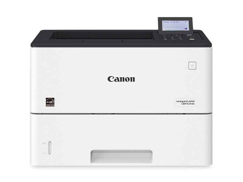imageCLASS LBP325dn – Ark Digital Imaging