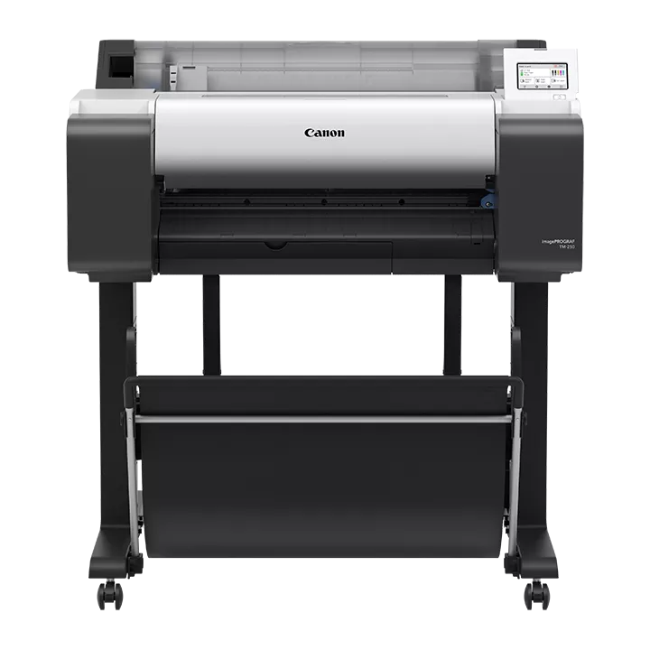 imagePROGRAF TM-250 – Ark Digital Imaging